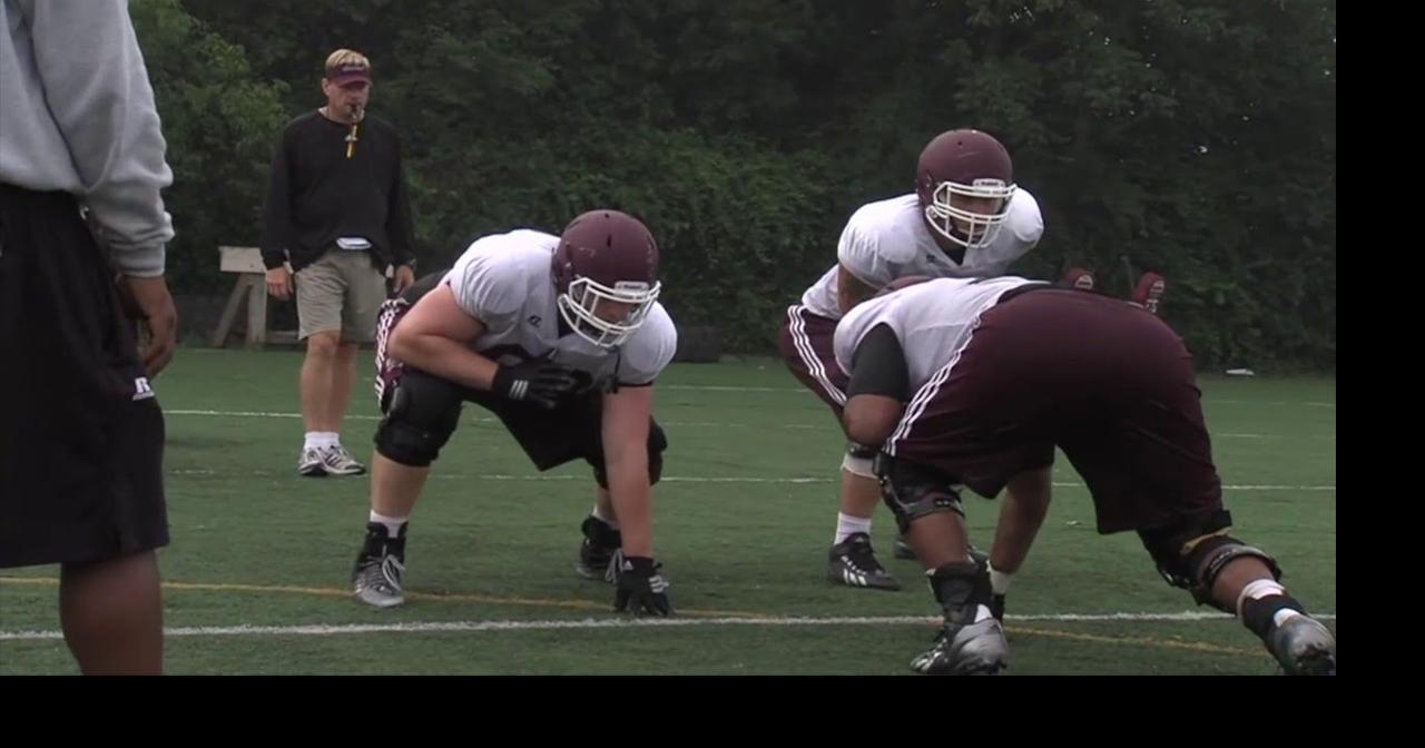 Walt Wells introduced as next EKU football head coach | Sports | easternprogress.com