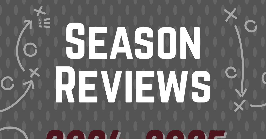 Grades are due: season report cards | Opinion | easternprogress.com