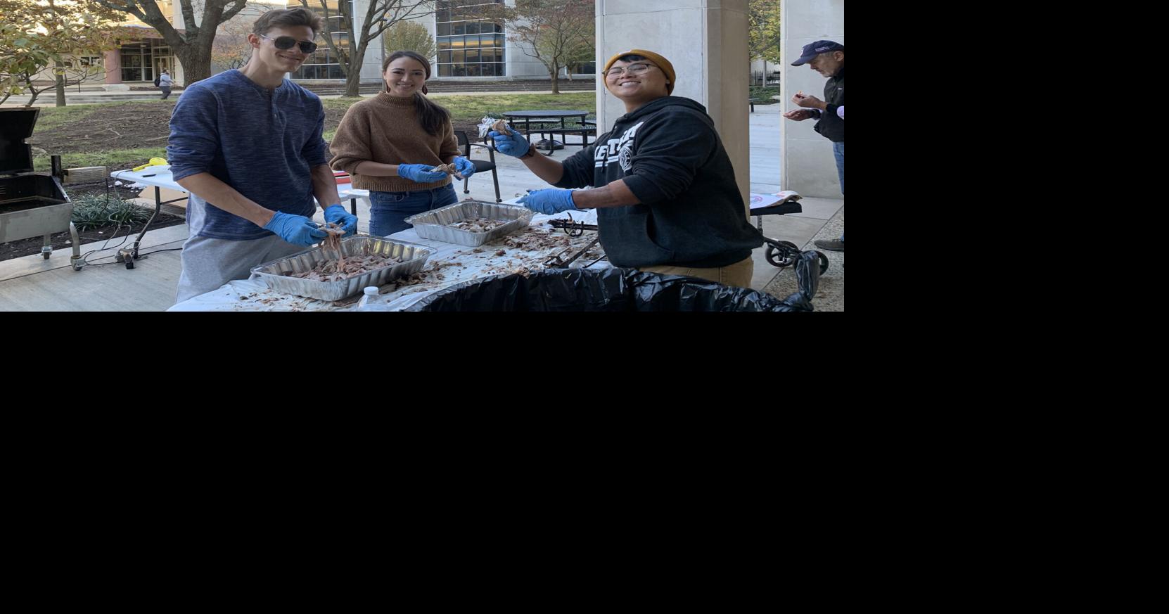 PHOTOS: RPA and Rec Club hosts 3rd Annual Pig Roast and Pumpkin Painting | PHOTOS ...