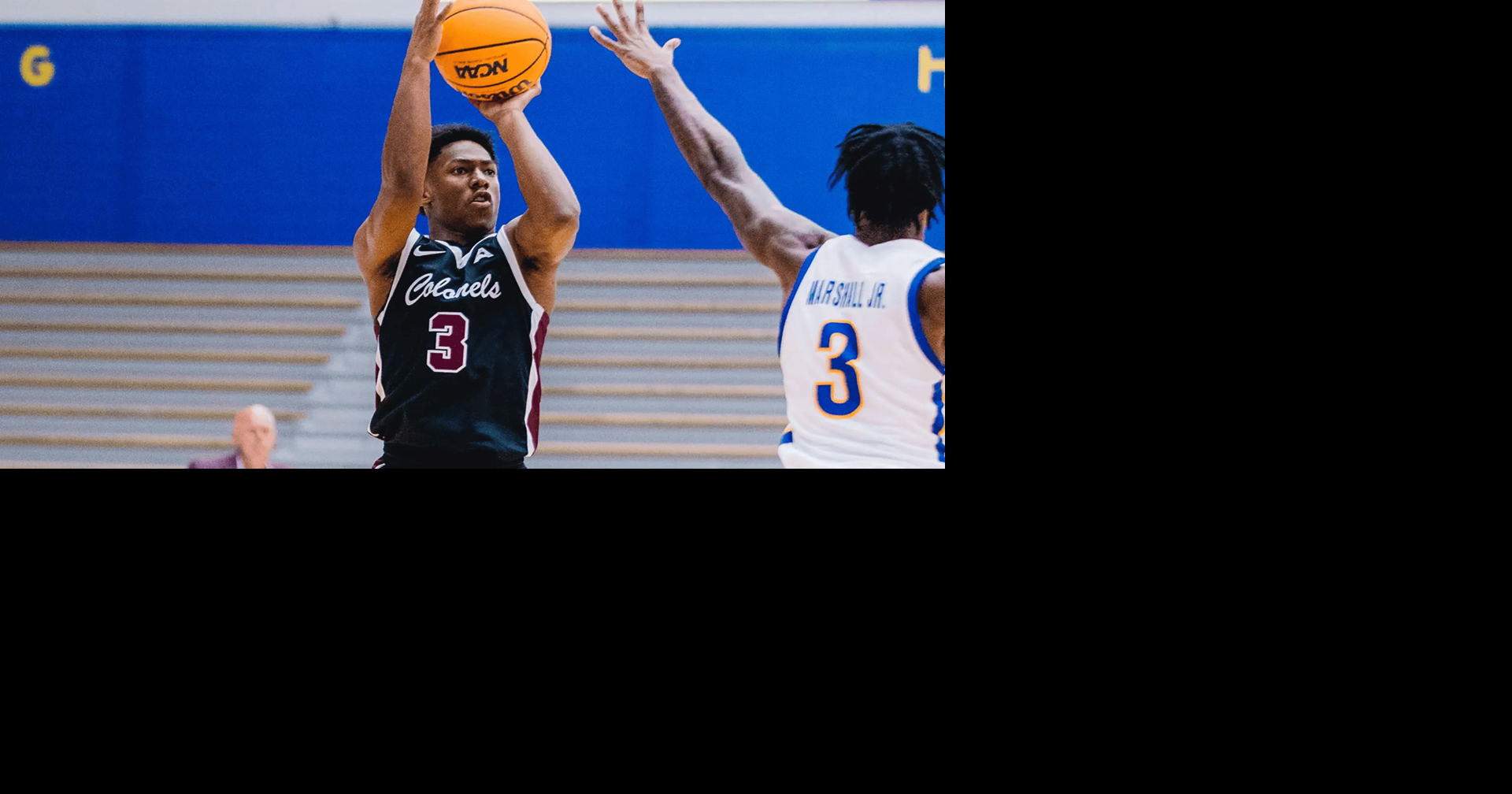 EKU men’s basketball opens 2025-26 season against Midway University | Sports | easternprogress.com