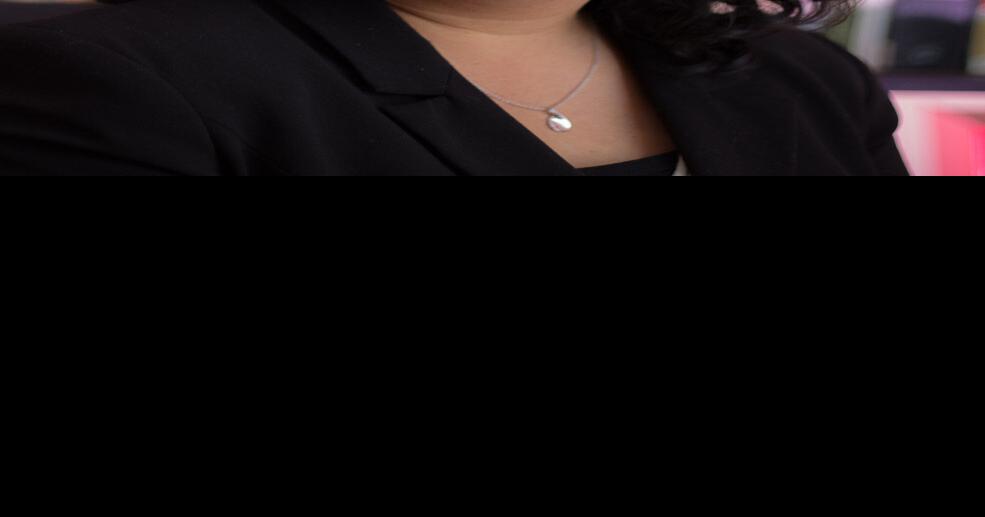 Faculty Profile: Dr. Socorro Zaragoza | Features | easternprogress.com