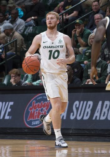 Cooper Robb commits to EKU men’s basketball program | Sports ...