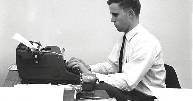 Doug Whitlock: Editor to Emeritus | Features | easternprogress.com