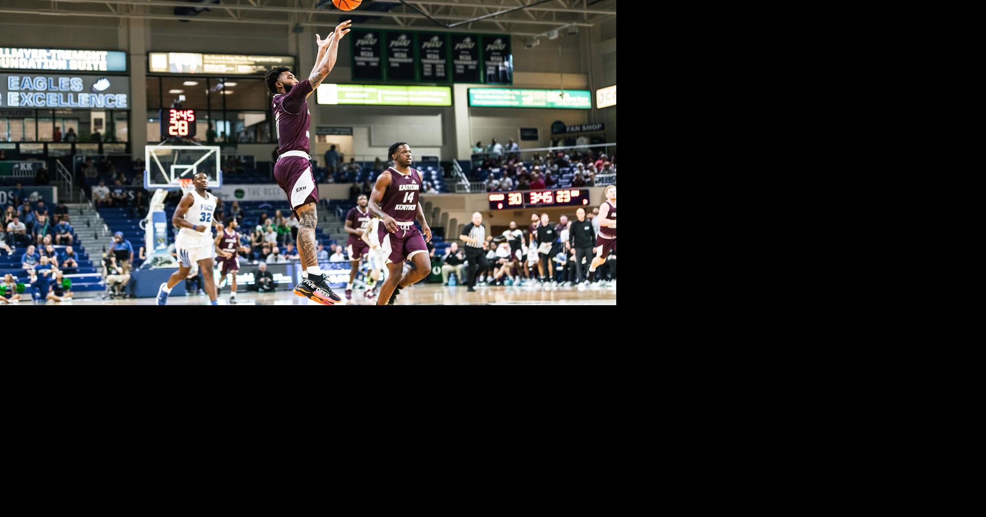 EKU men’s basketball slated to start season on Nov. 7 | Sports ...