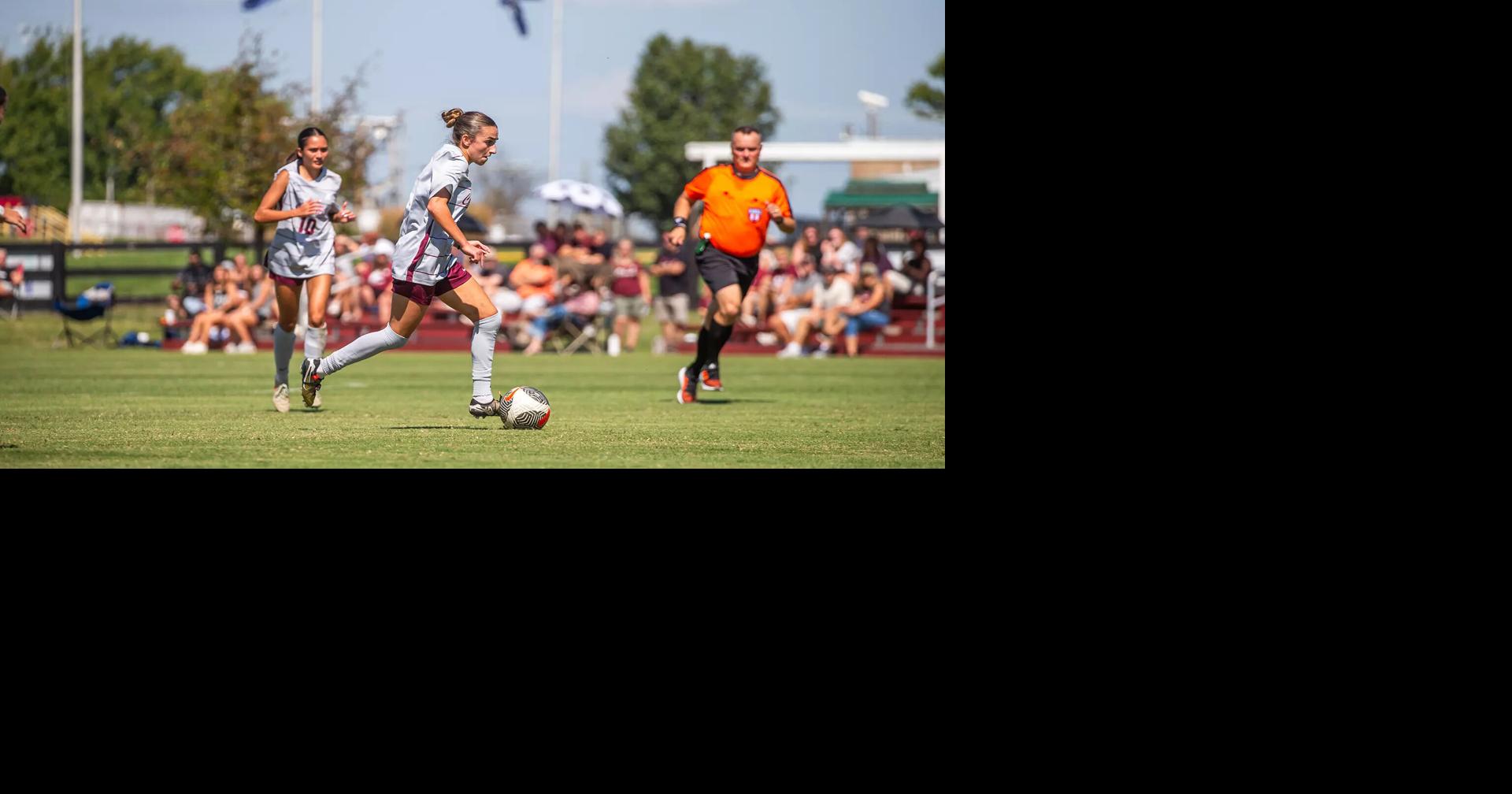 EKU soccer, holding its own in conference play | Sports | easternprogress.com