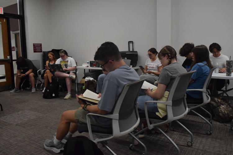 EKU’s Center for Student Involvement and Student Life & First-Year ...