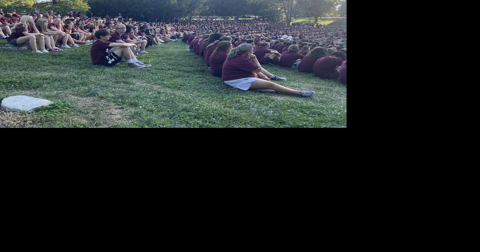 2024 Big E Welcome | PHOTOS | easternprogress.com