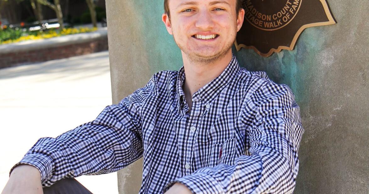 Senior farewell: Editor-in-Chief Zachery Combest | Opinion | easternprogress.com