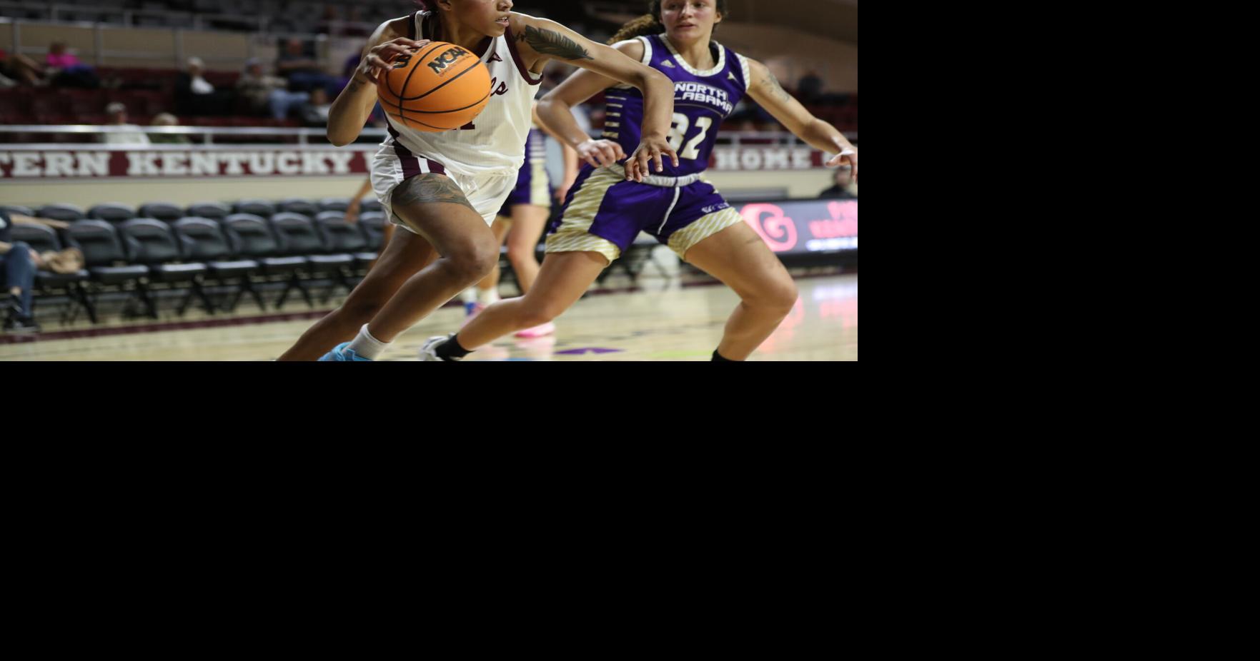 Colonels take down Lions in return to Richmond | Sports | easternprogress.com