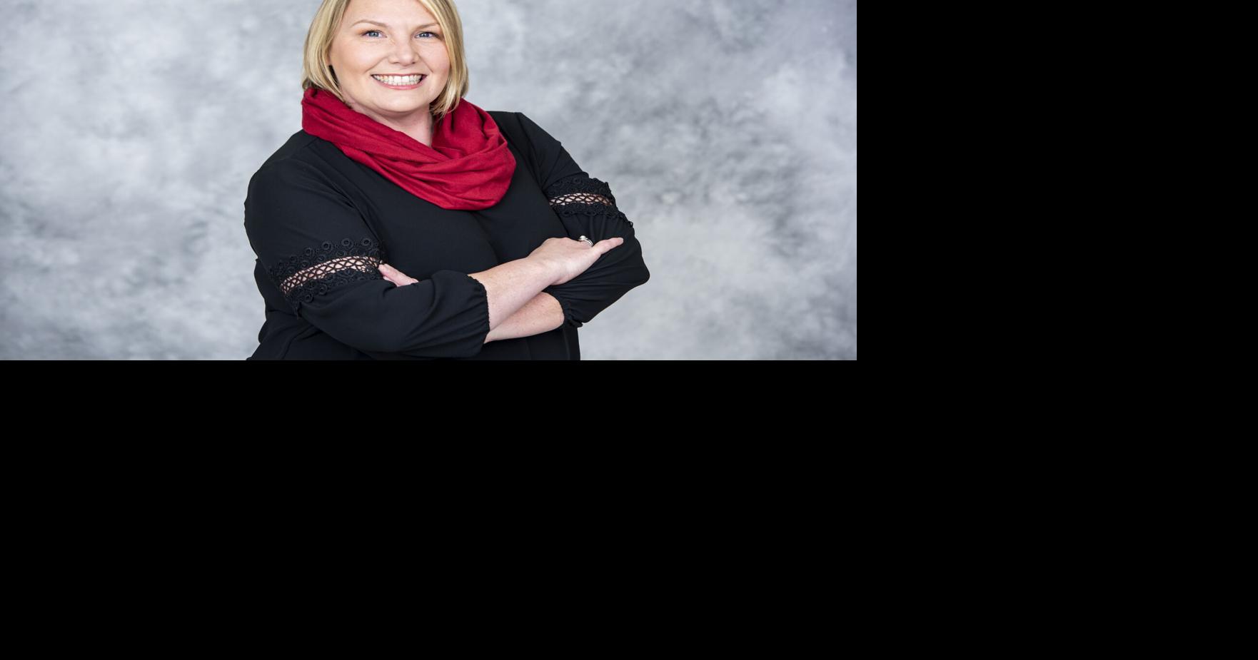 Colleen Chaney selected as EKU’s Chief of Staff and Chief ...