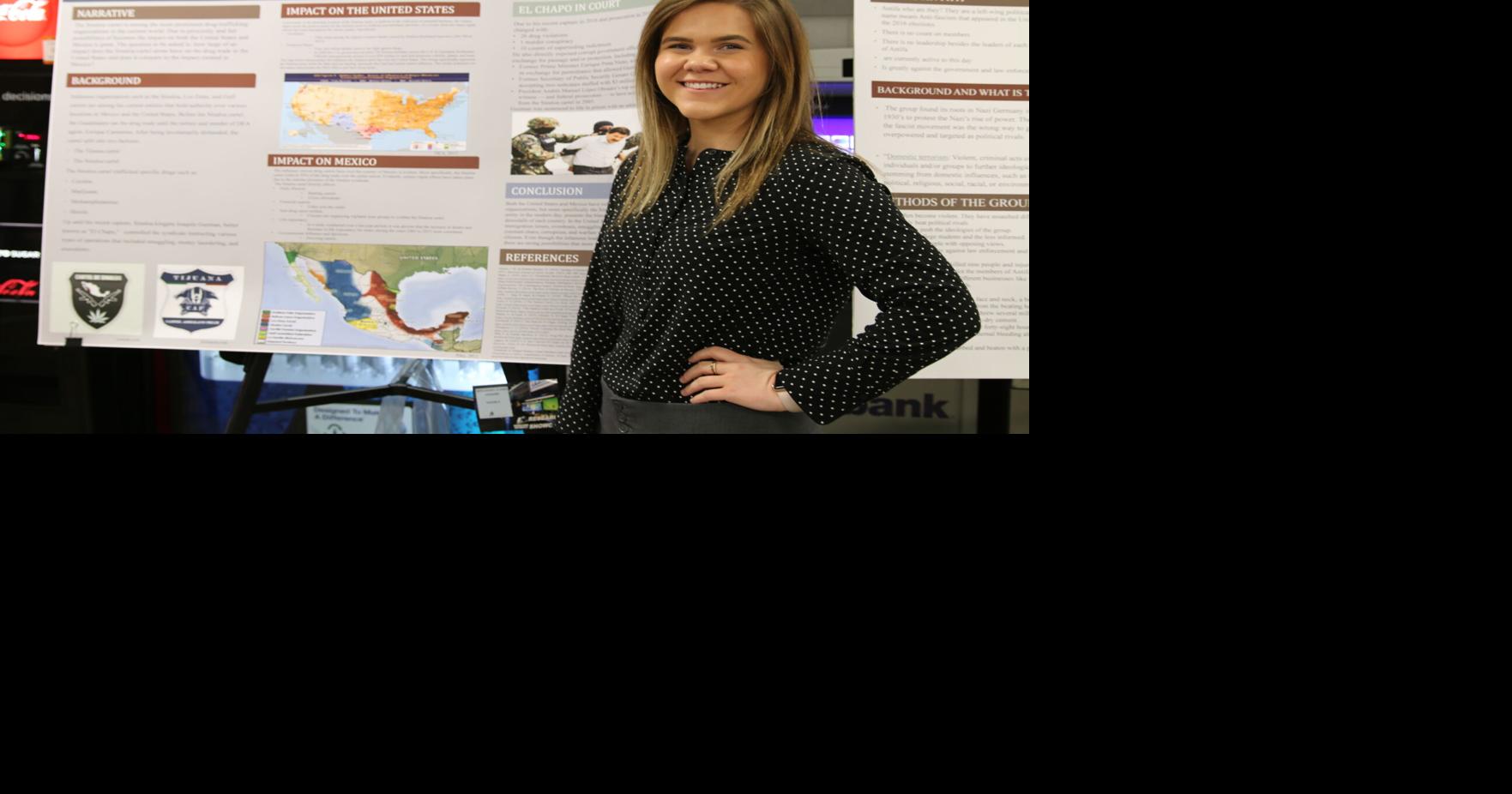 Showcasing Intelligence | Features | easternprogress.com