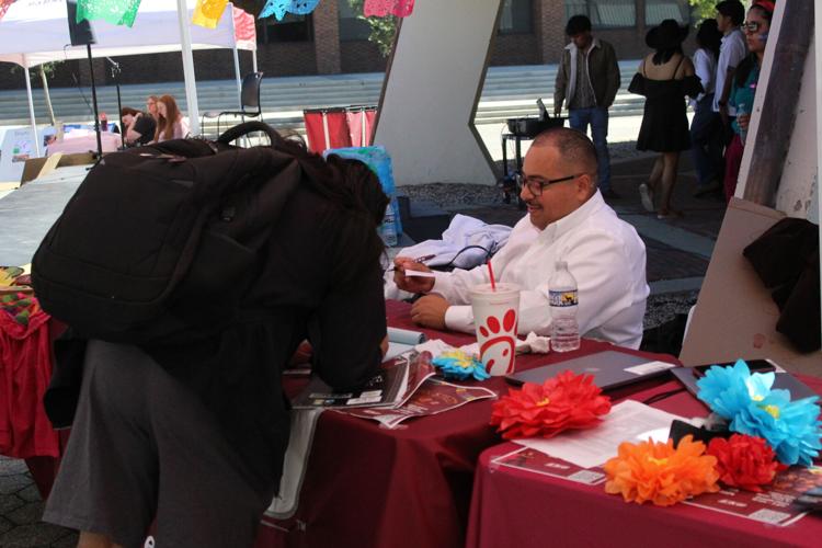 Latin Street Fair celebrates Latin Heritage Month | News ...