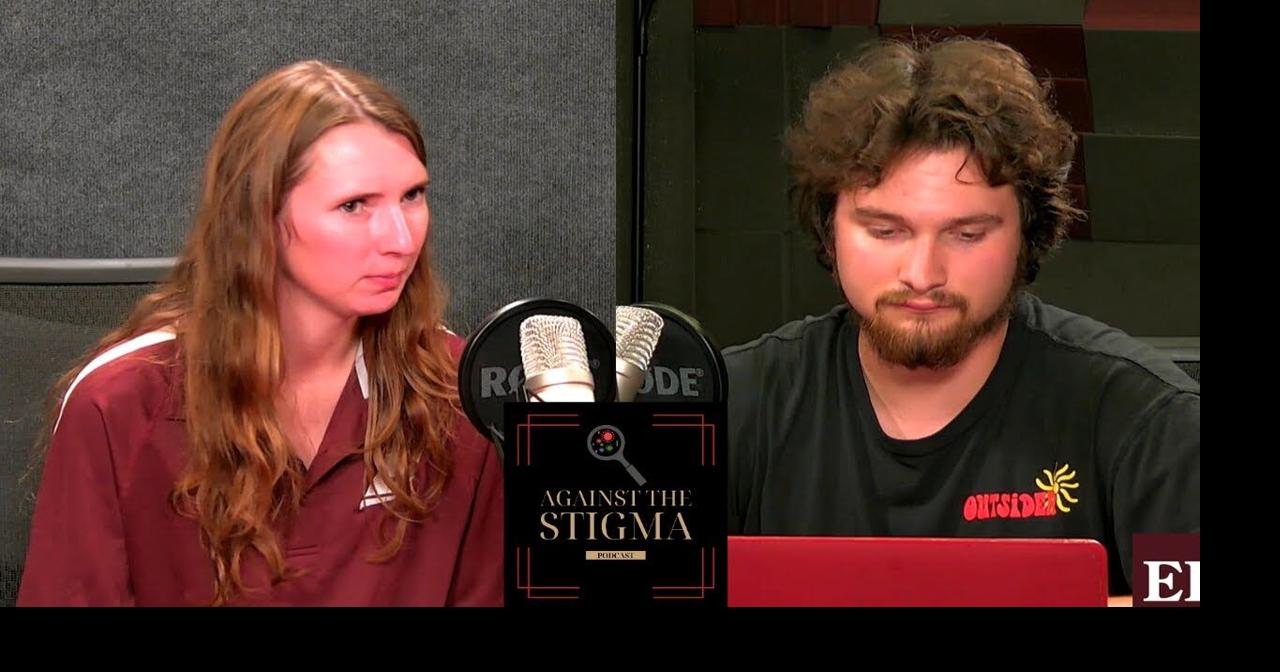 Against the Stigma: Episode 1 | Podcasts | easternprogress.com