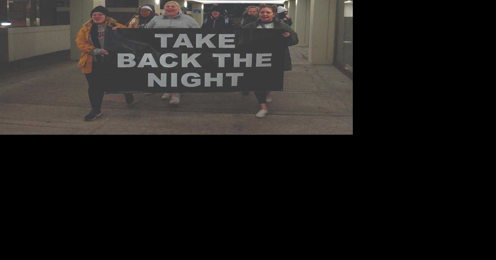 EKU's Feminists for Change group returns to campus | News | easternprogress.com