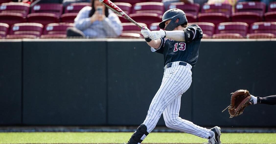 Colonels Drop 2 of 3 in Home Opening Series | Sports | easternprogress.com