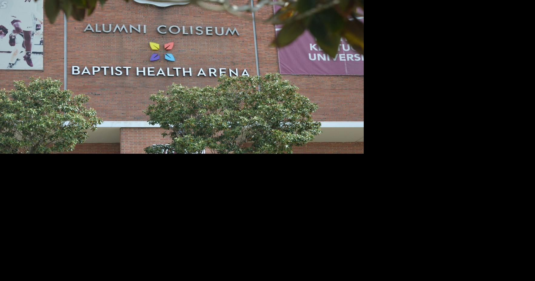 Athletic administration in action | Sports | easternprogress.com