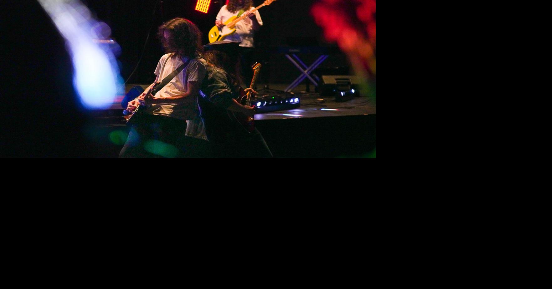 In the spotlight: EKU students participate in battle of the bands ...