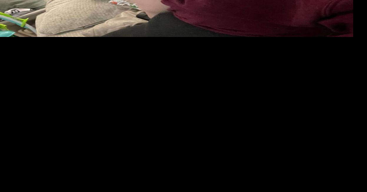 Unexpected surprise brings joy to EKU graduate student | Online ...