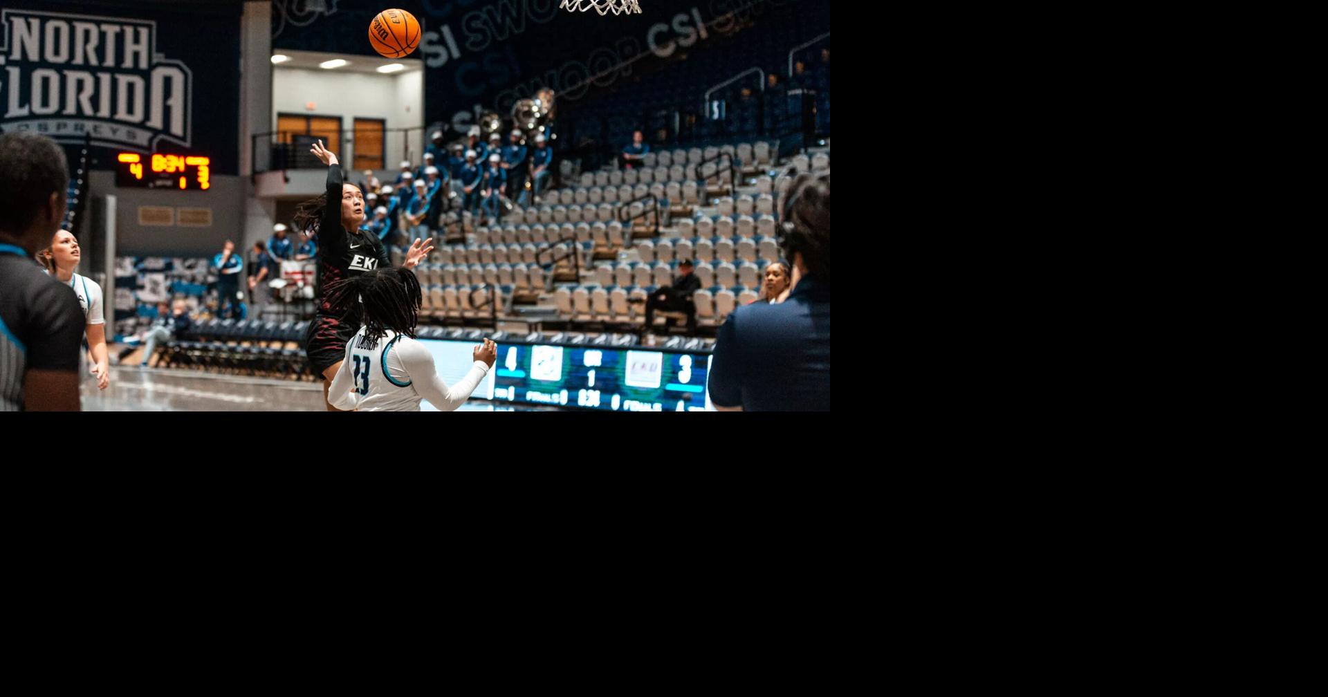 Tale of Two Teams: Victory and Struggle | Sports | easternprogress.com