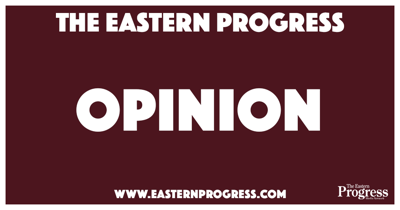 OPINION: Give EKU students community gardens | Opinion ...