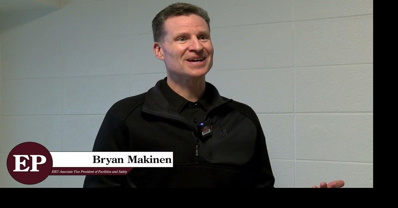 Keene Hall set to re-open fall 2024 | News | easternprogress.com