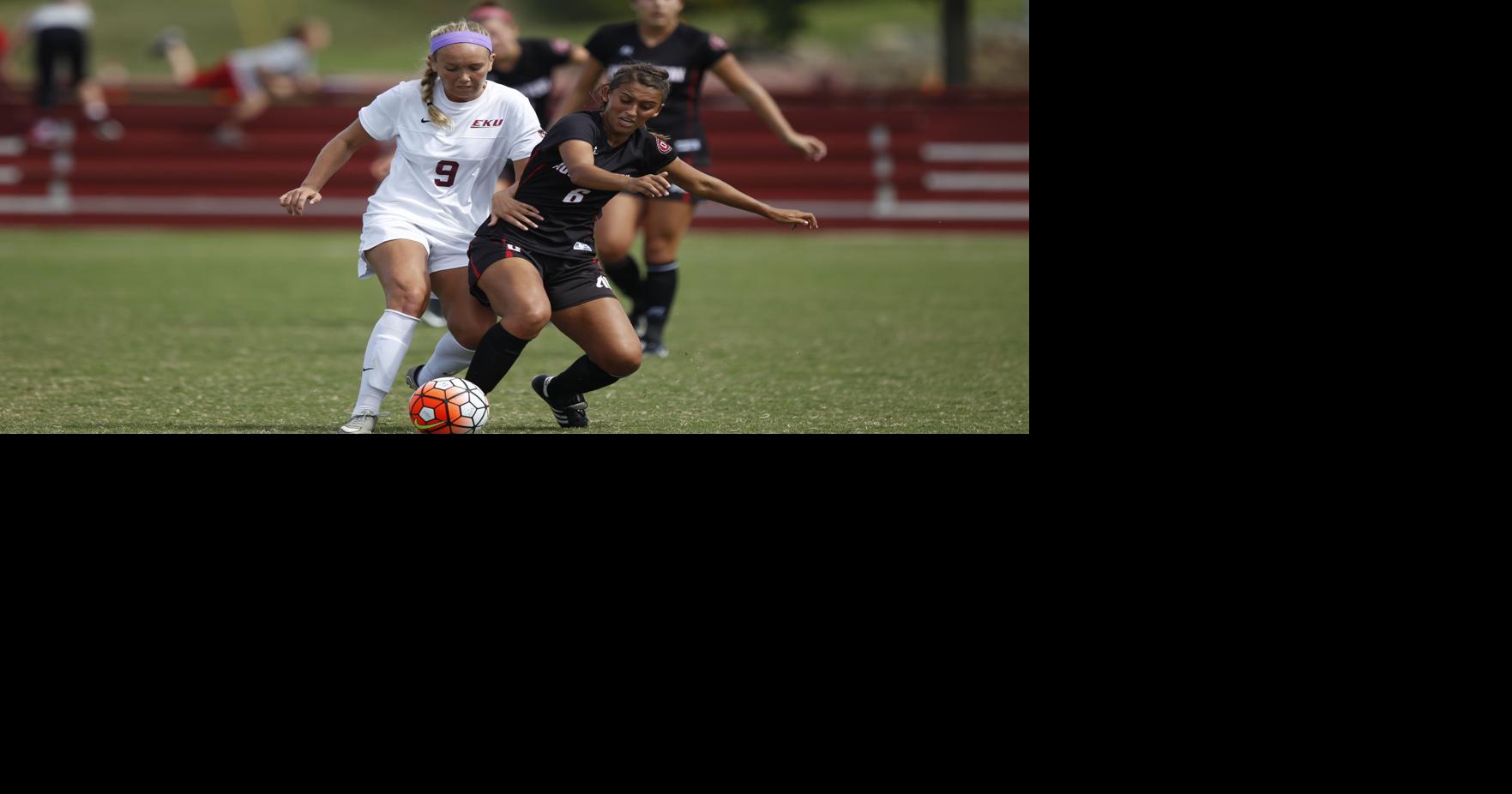 EKU soccer welcomes a new head coach | Sports | easternprogress.com