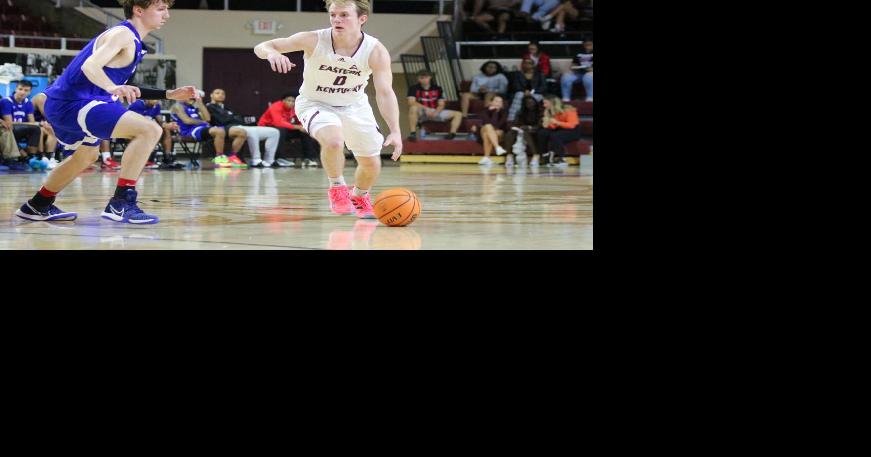 EKU sets the pace in home opener | Sports | easternprogress.com