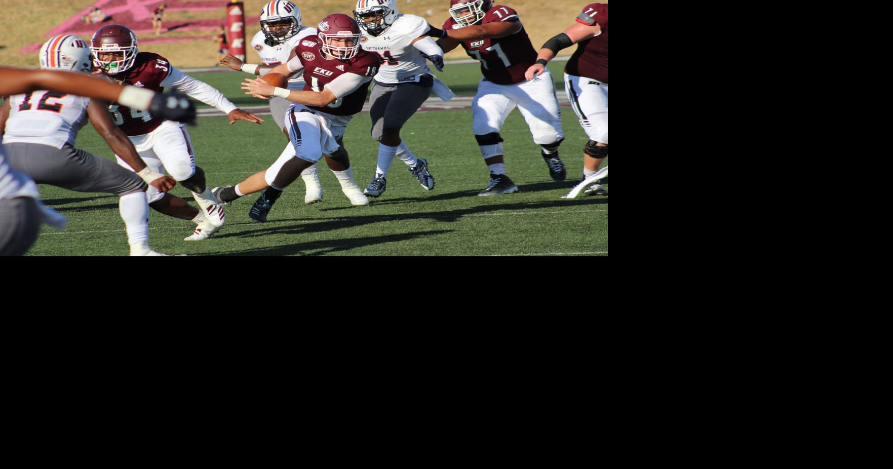 EKU football homecoming defeat | Sports | easternprogress.com