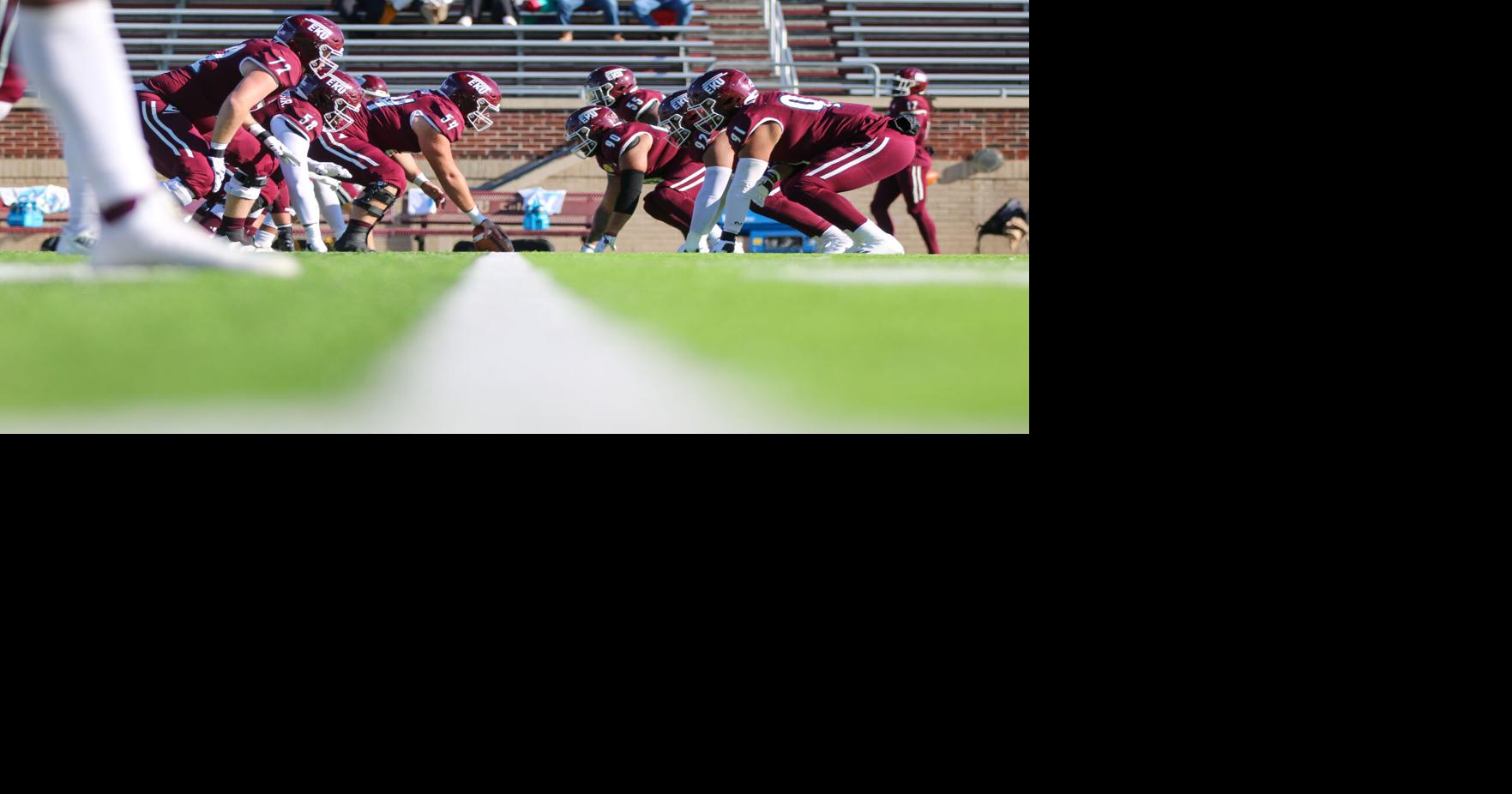 Diversity in EKU Athletics | Sports | easternprogress.com