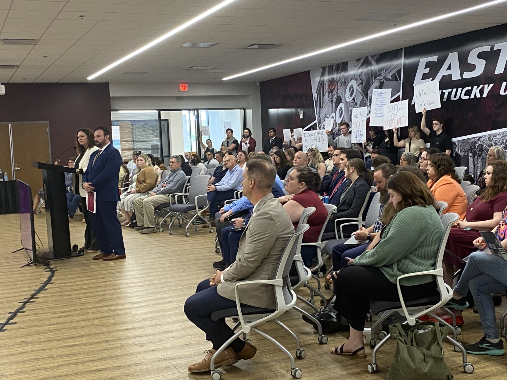 News | easternprogress.com