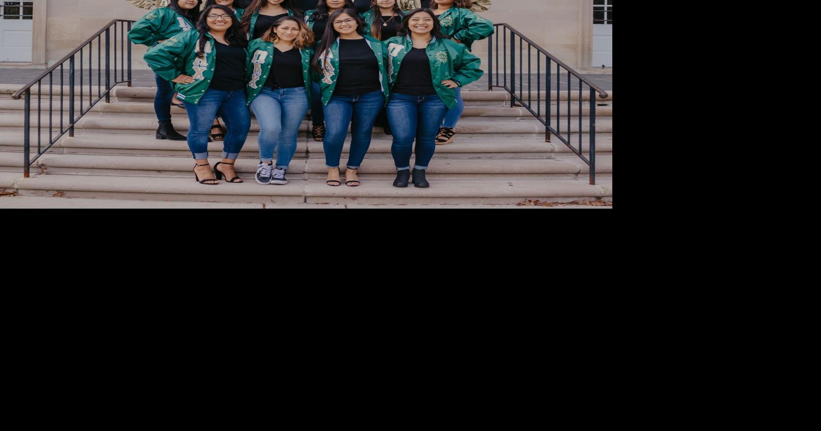 Organization Spotlight: Pi Lambda Chi Latina Sorority, Inc. | Features ...