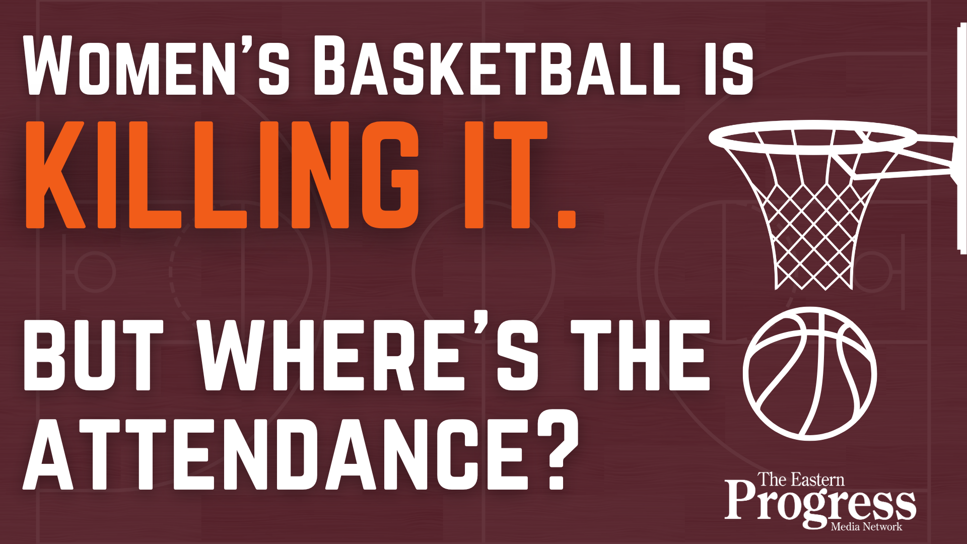 Opinion | easternprogress.com