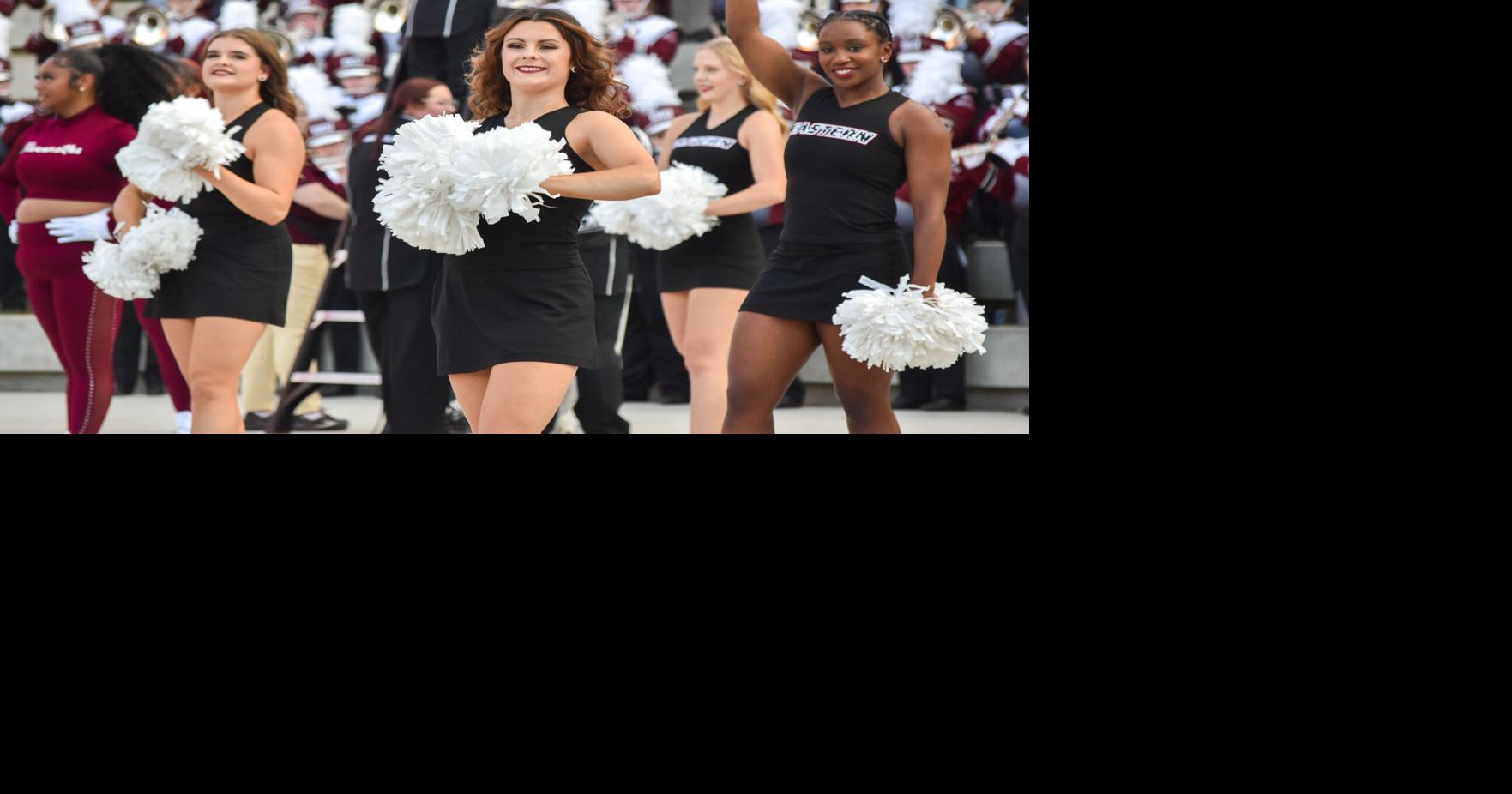 PHOTOS: EKU's hosts annual Colonel Corn Roast | PHOTOS ...