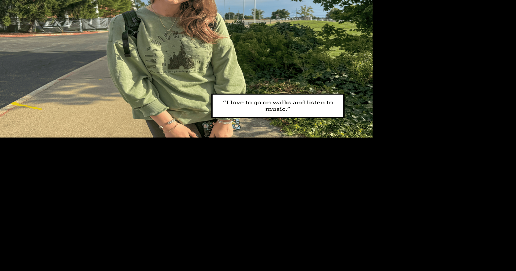 Eastern Speaks Out: How do you deal with stress? | Opinion | easternprogress.com