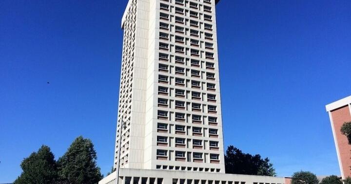 EKU Parking looking to revamp freshman parking | News | easternprogress.com