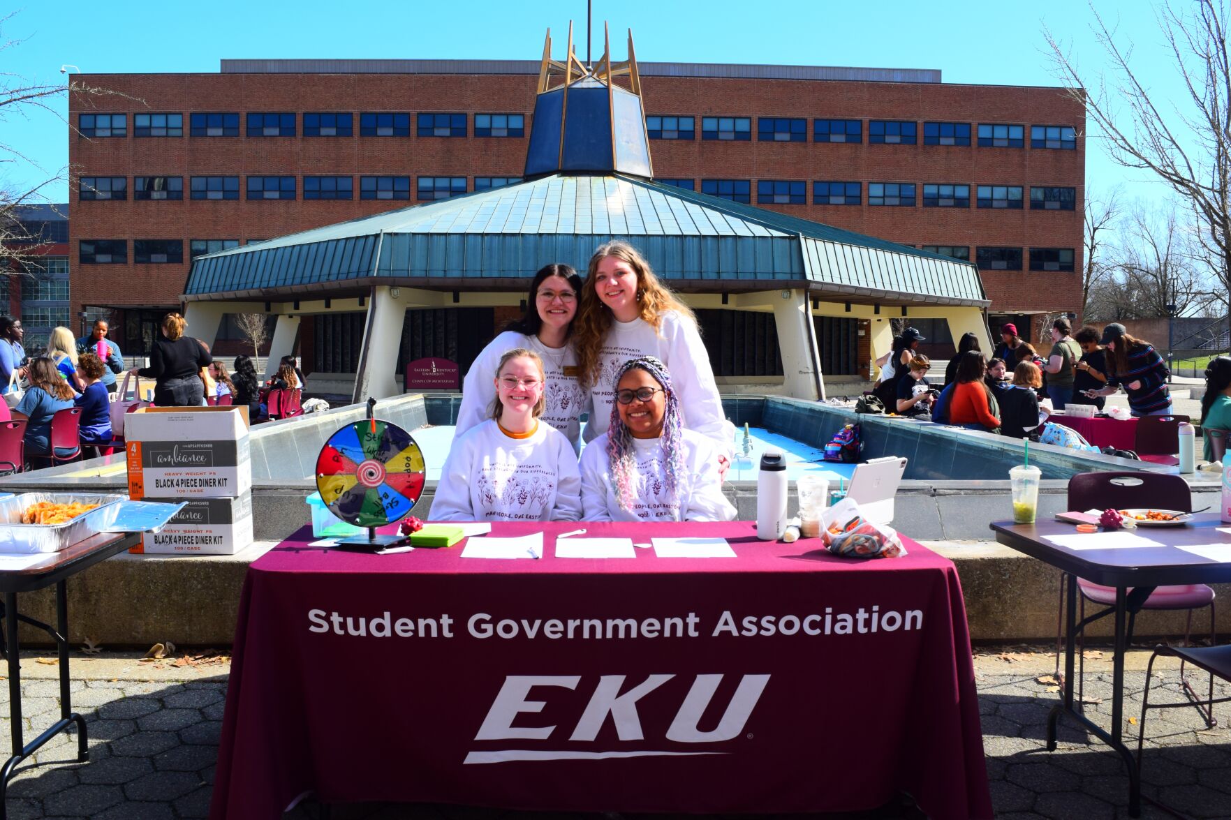 easternprogress.com | Eastern's independent student newspaper since 1922