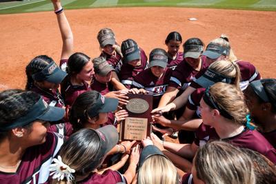 EKU softball wins OVC championship; third in program history | Sports ...