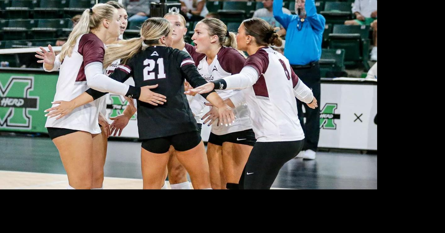 EKU Soccer and Volleyball stay on the attack | Sports | easternprogress.com