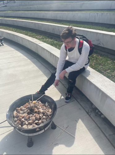 EKU hosts stress free events | News | easternprogress.com