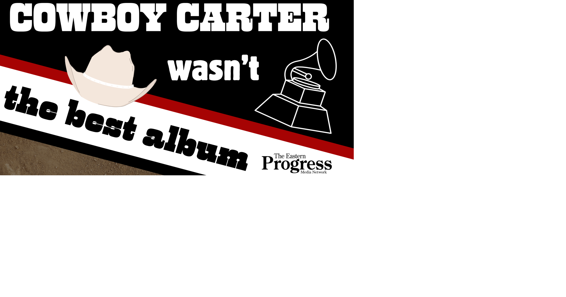 "HIT ME HARD AND SOFT" was snubbed | Opinion | easternprogress.com