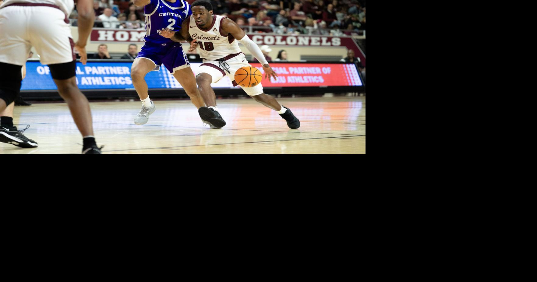 EKU Basketball Star set to return | Sports | easternprogress.com