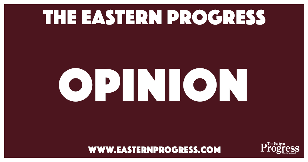 Advice to freshmen | Opinion | easternprogress.com