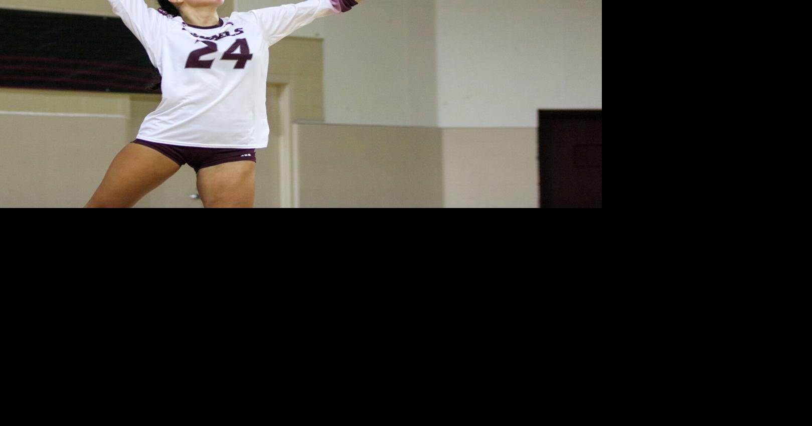 Mason starts as new EKU setter | | easternprogress.com