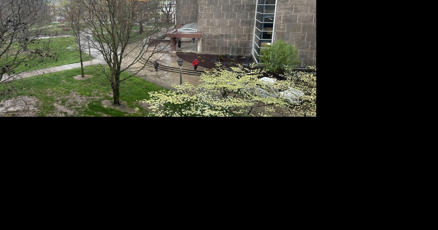 EKU moving to Plan A for severe weather | News | easternprogress.com