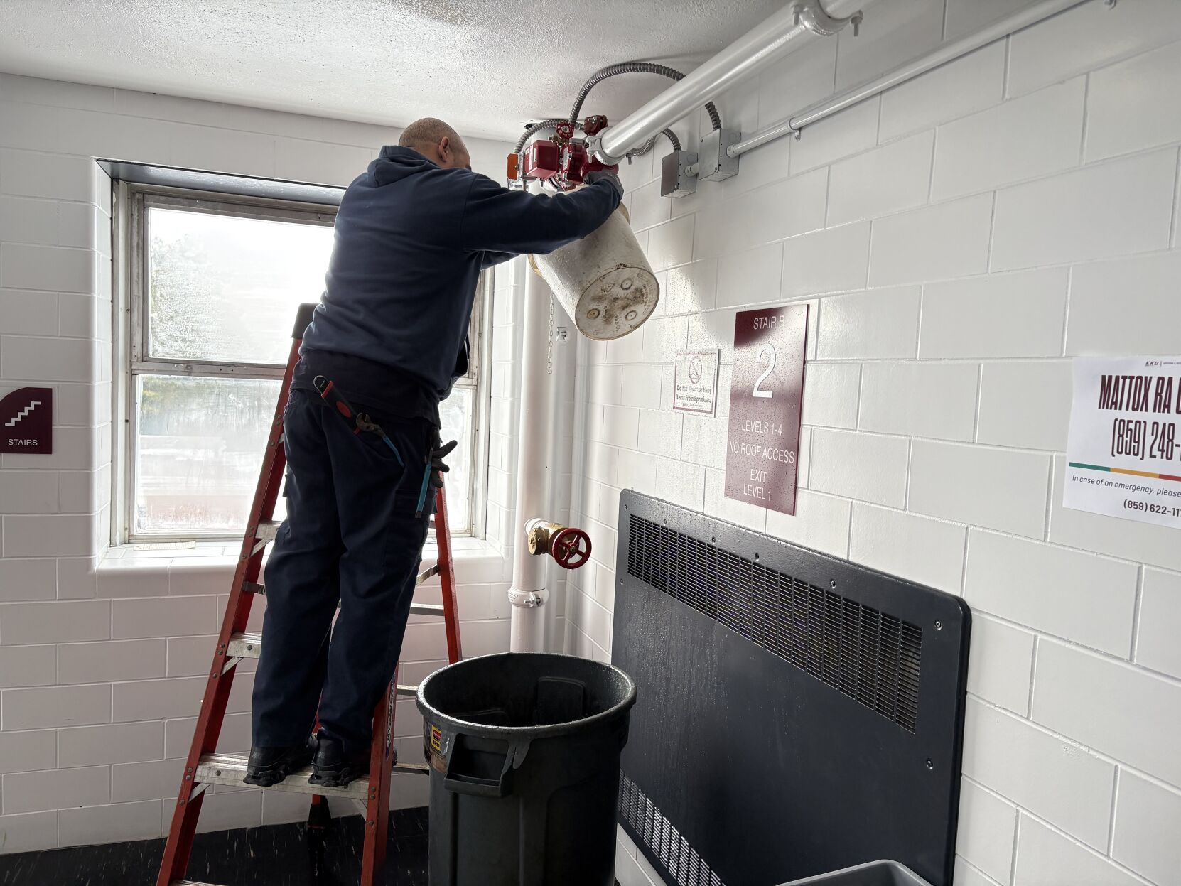 easternprogress.com | Eastern's independent student newspaper since 1922