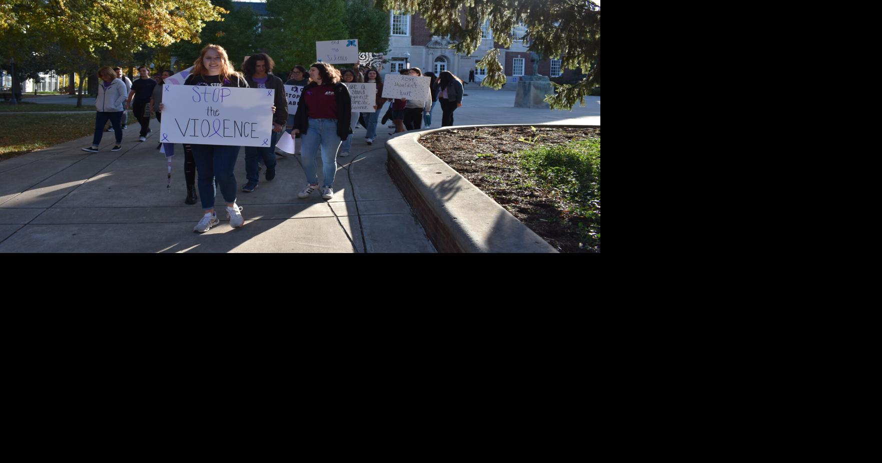 SSWA rebuilds after COVID-19 | Features | easternprogress.com