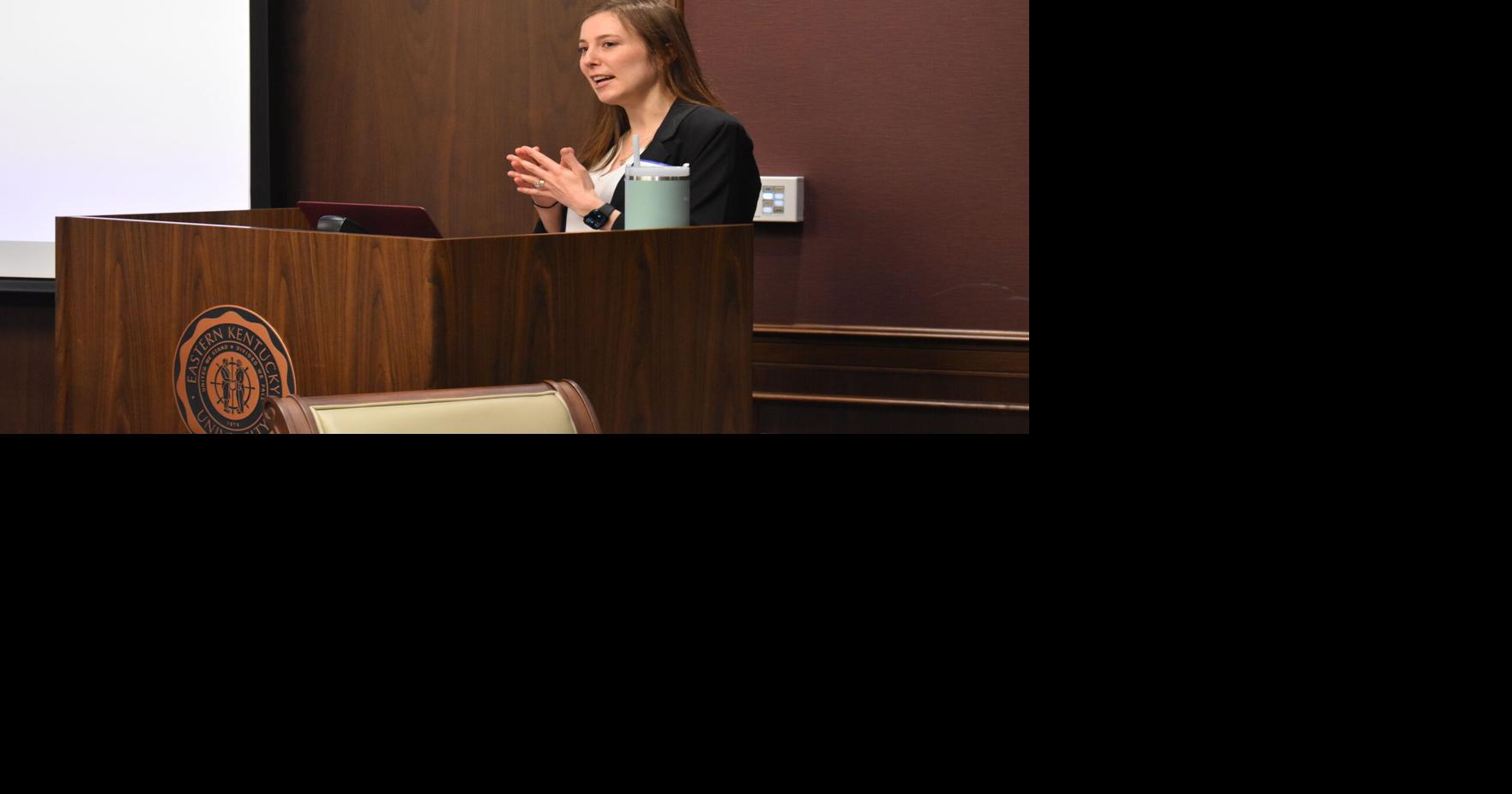 EKU hosts Food Insecurity Forum | News | easternprogress.com