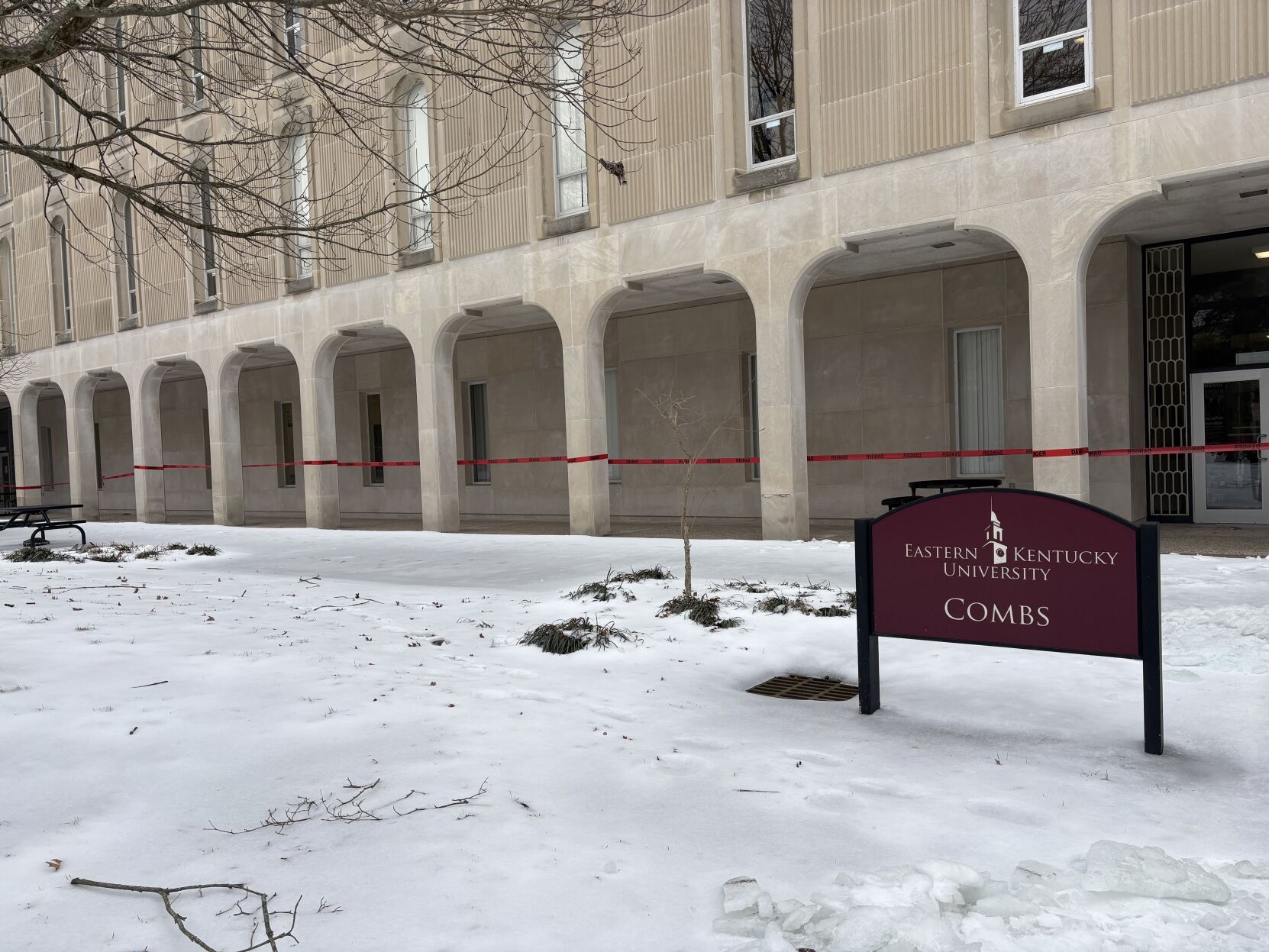 easternprogress.com | Eastern's independent student newspaper since 1922