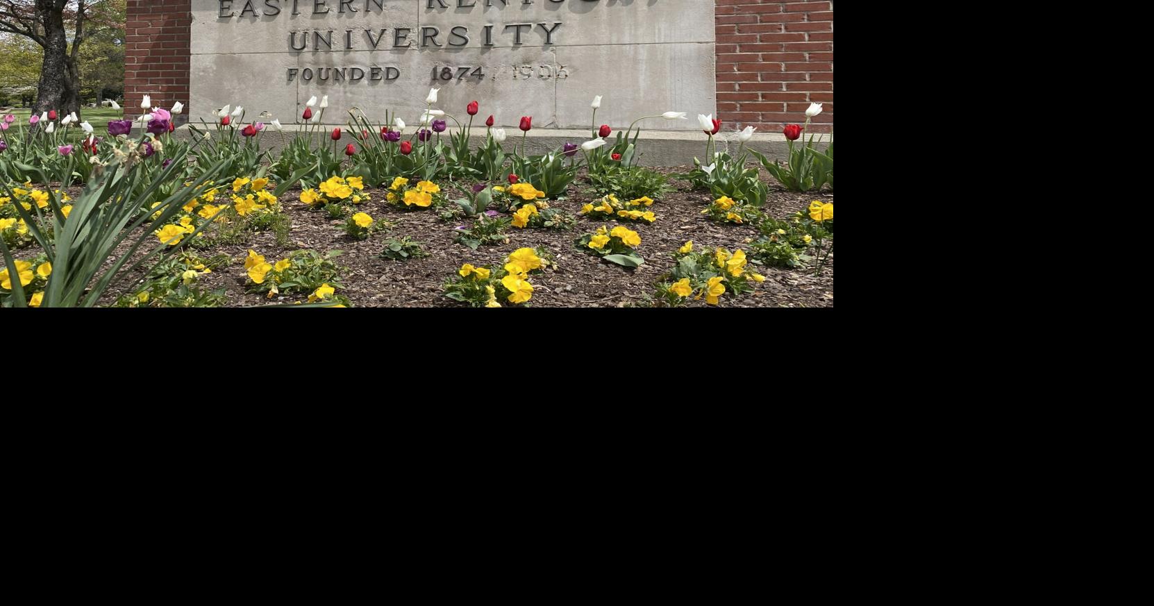 EKU announces name database for faculty and students | News ...