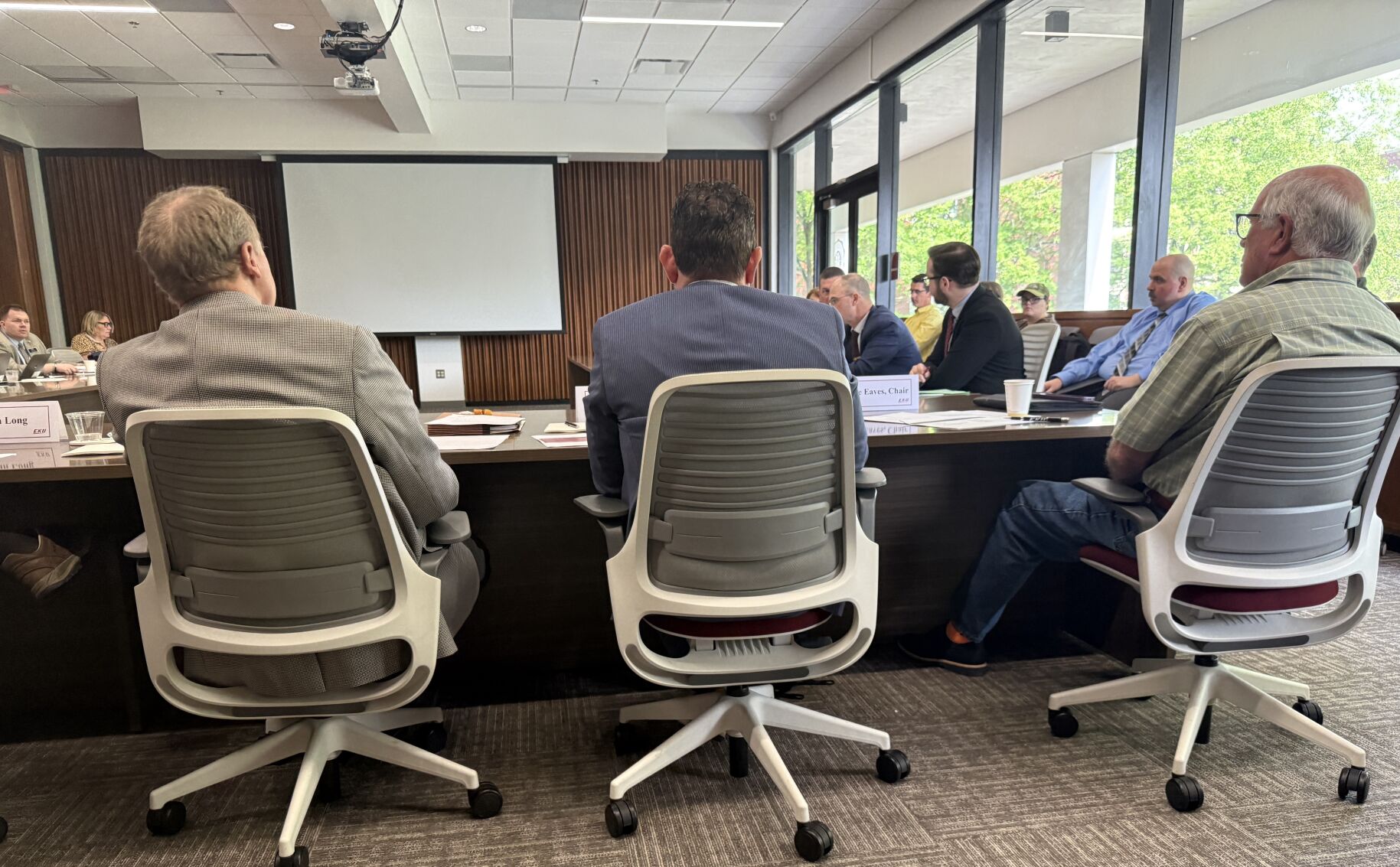 easternprogress.com | Eastern's independent student newspaper since 1922